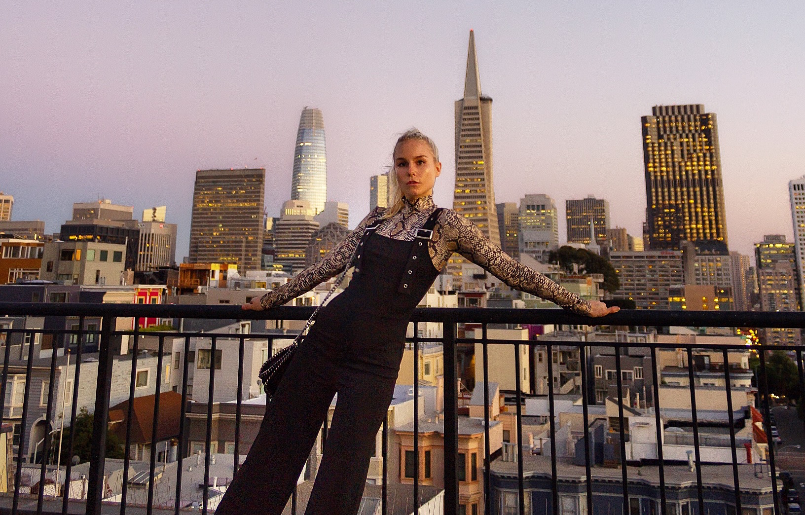 Colette Prime on turning her side hustle into a business - Linktree