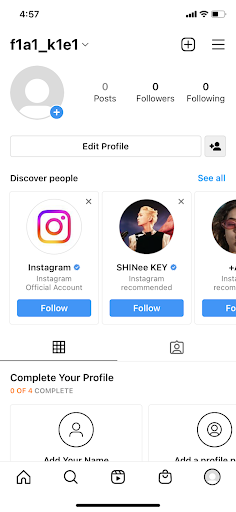 What does “link in bio” mean on social media? - Linktree