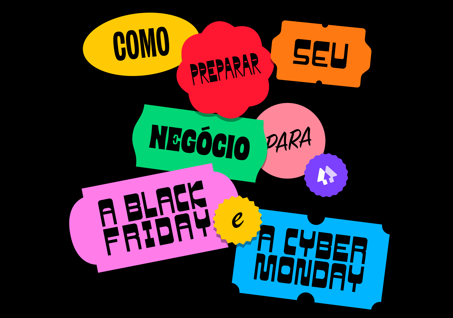 Como Se Preparar Para A Black Friday Com O Linktree - Linktree