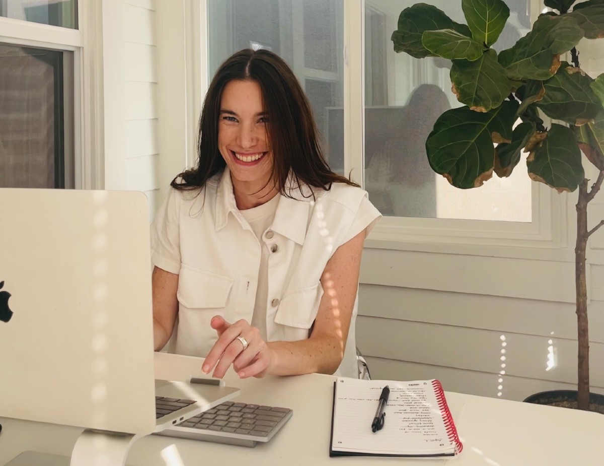 Sammy Kaufman is bridging the gap between music and tech - Linktree