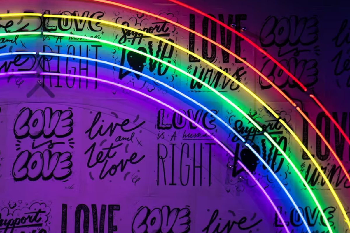 Five simple ways to spread kindness on the internet - Linktree