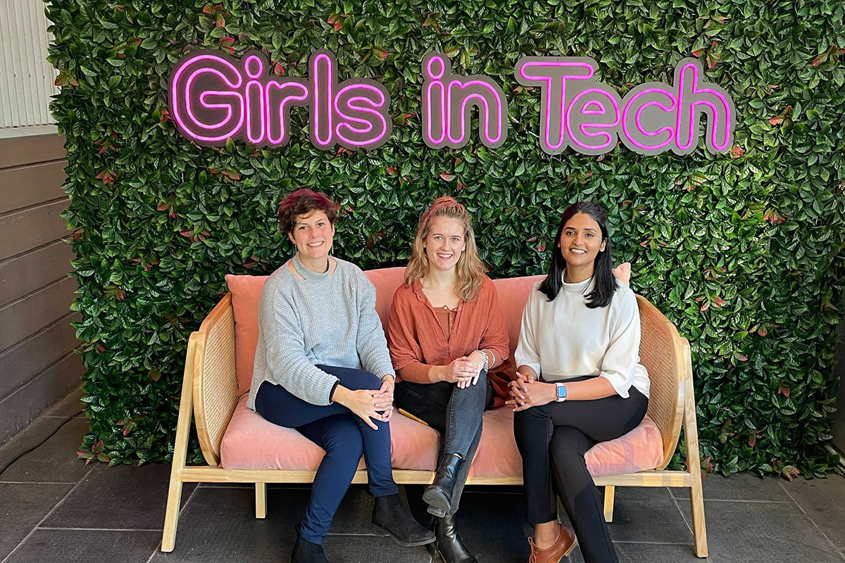 Linktree’s trajectory through the eyes of Data Scientist Clem Levecque - Linktree