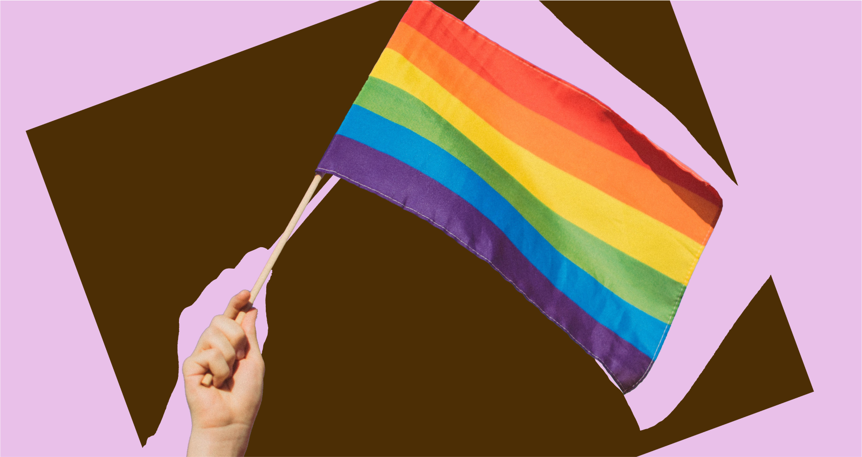 Five LGBTQIA+ organizations to throw your support behind during Pride month, and every month ...