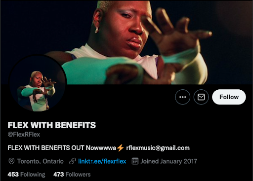 How to write a good Twitter bio + 30 Twitter bio ideas - Linktree Blog
