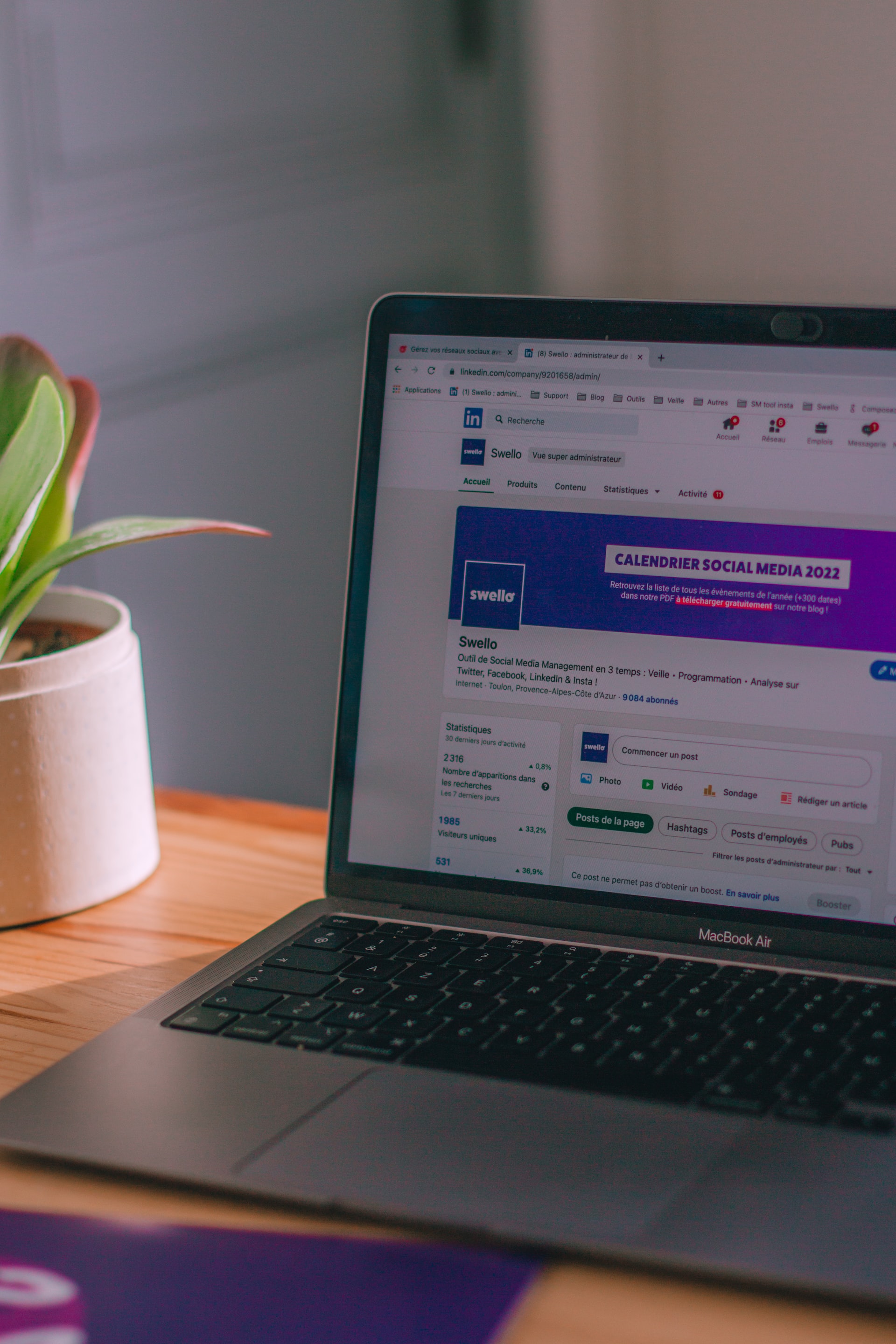 LinkedIn summary examples to inspire and get you hired