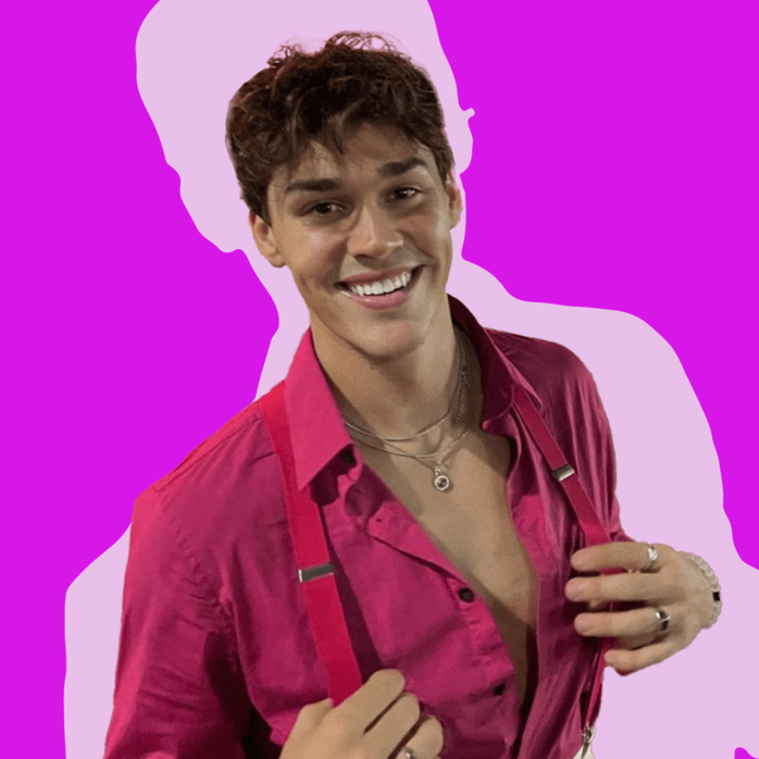 17 things you didn’t know about Noah Beck