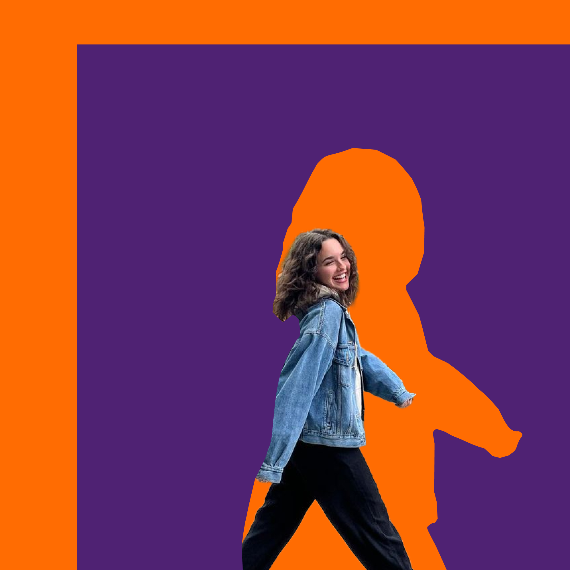 16 things you didn’t know about Jenna Raine