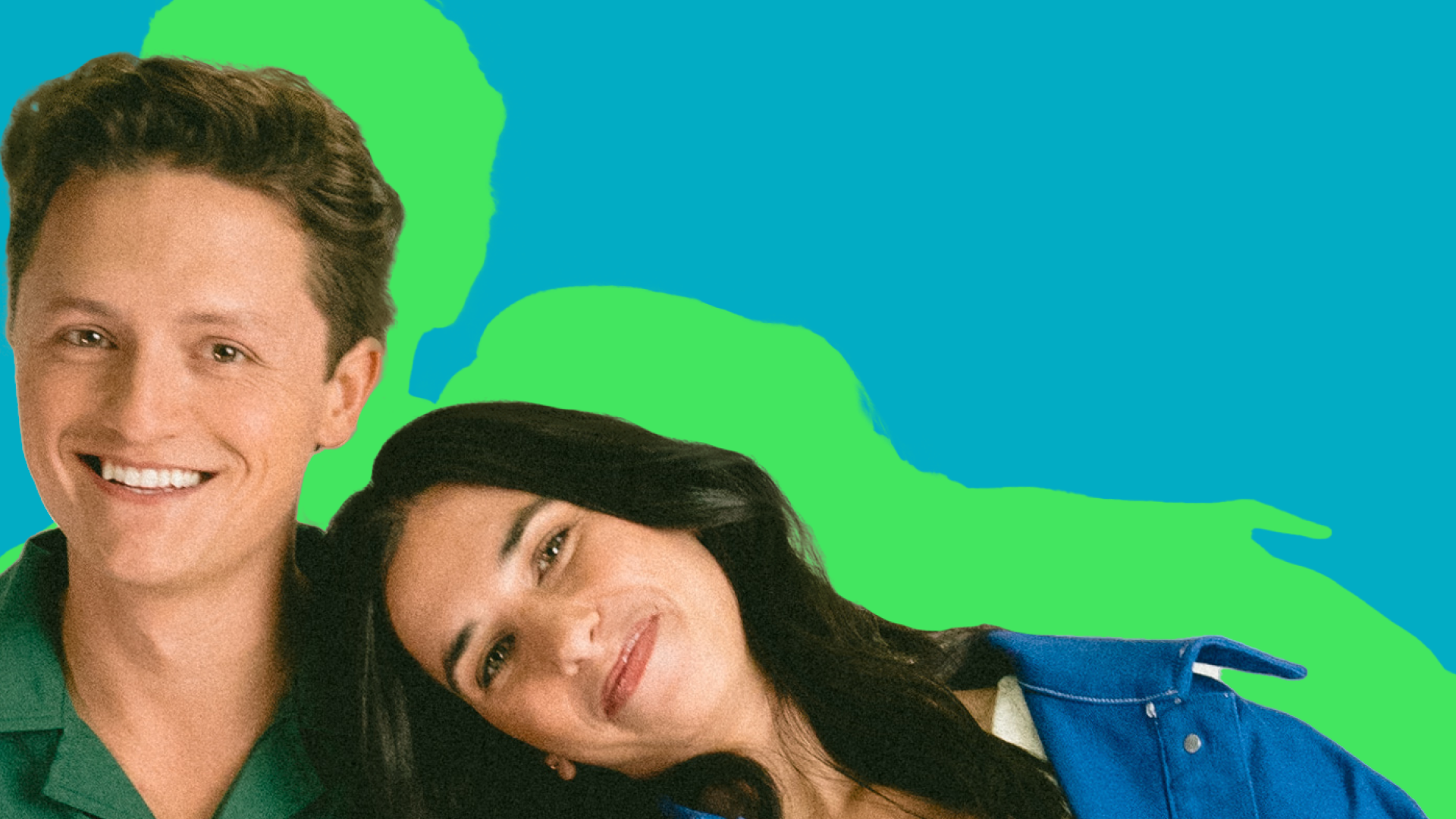 All of Brooke and Connor. All Together on Linktree. - Linktree